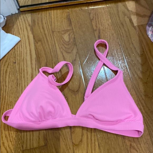 Target | Swim | Target Pink Bikini Top | Poshmark